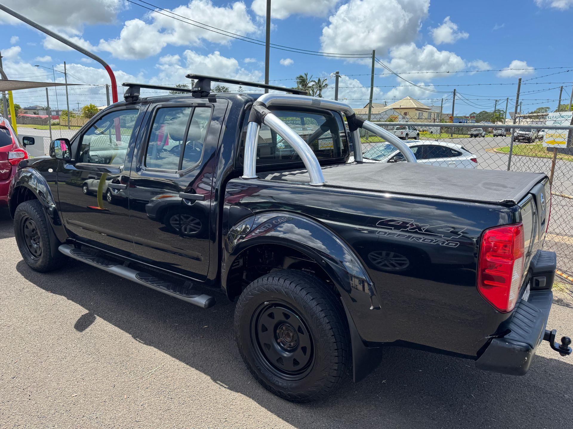 Gallery | N & R Automotive Group