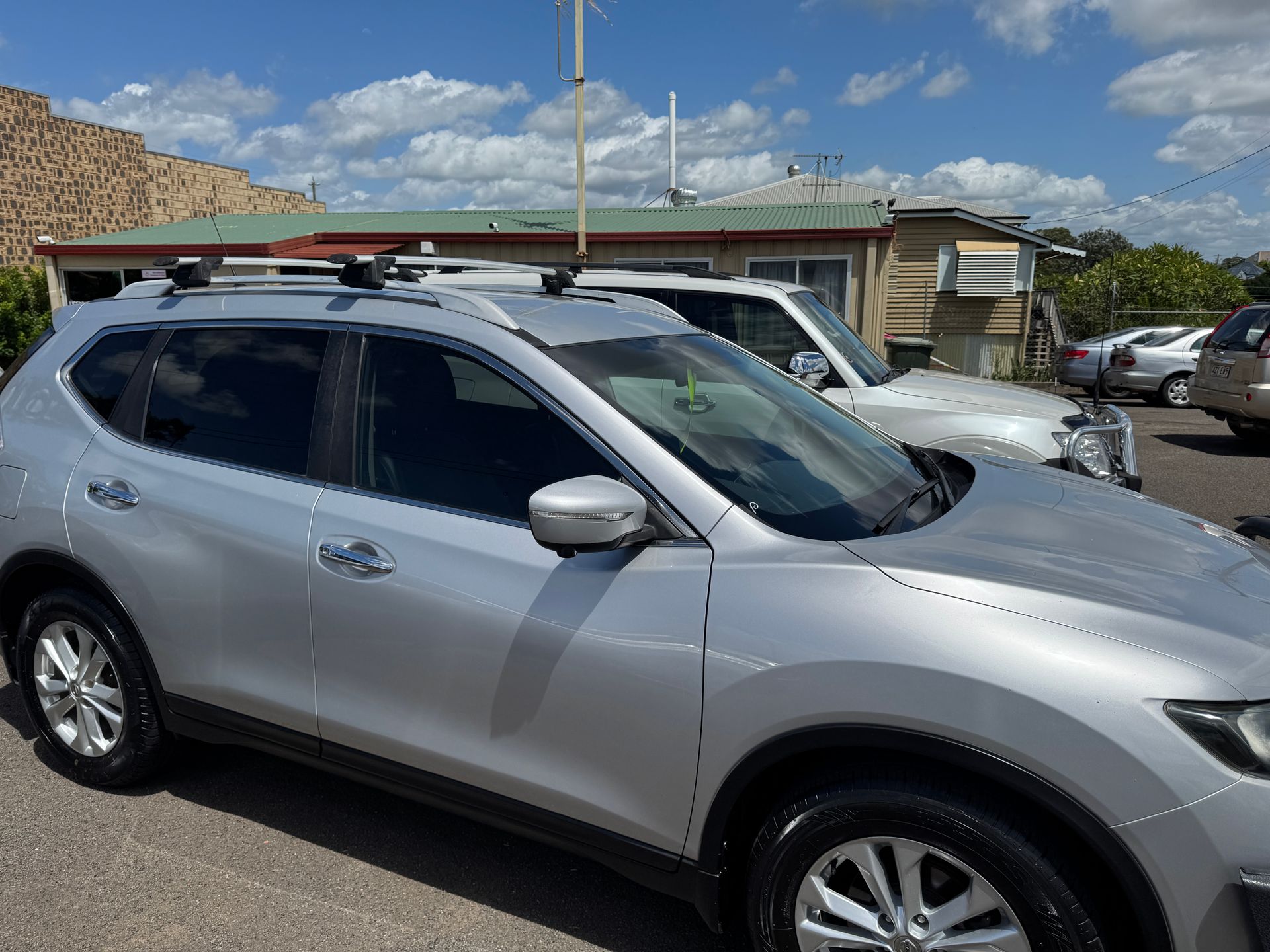 Gallery | N & R Automotive Group