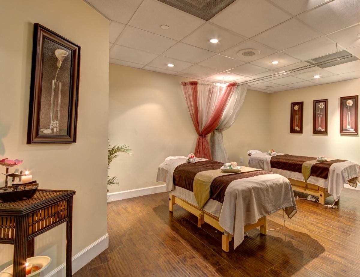 Luxury Spa Treatments | Spa Pura | Montrose & Glendale, CA