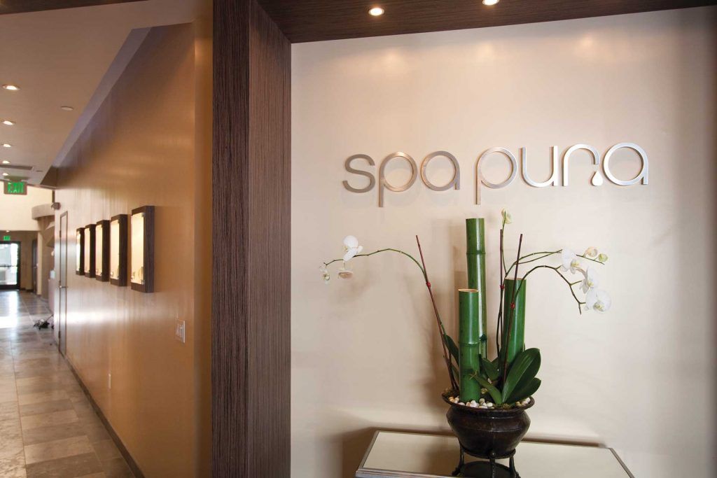 About Us | Spa Pura | Montrose & Glendale, CA