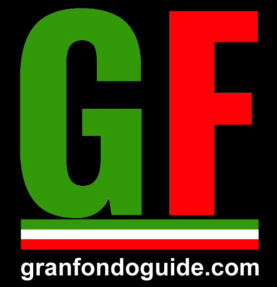 Oregon Gran Fondo