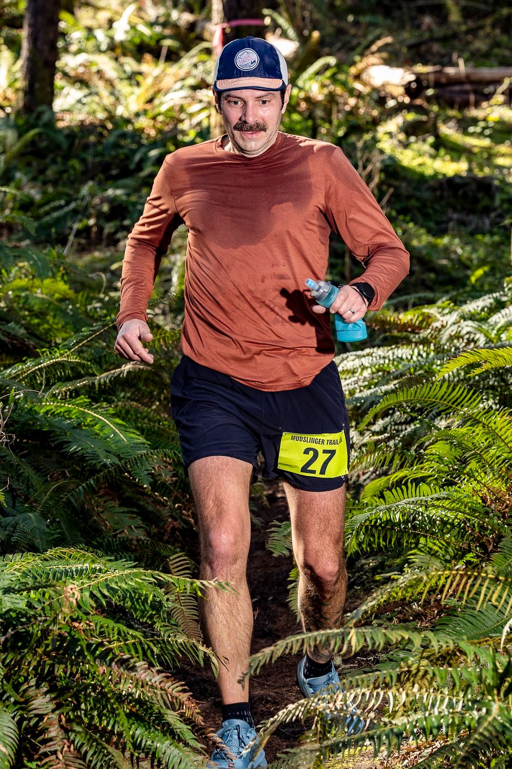 Mudslinger XC Mountain Bike Race | Oregon