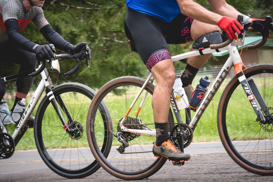 Oregon Triple Crown Series | Mudslinger Events