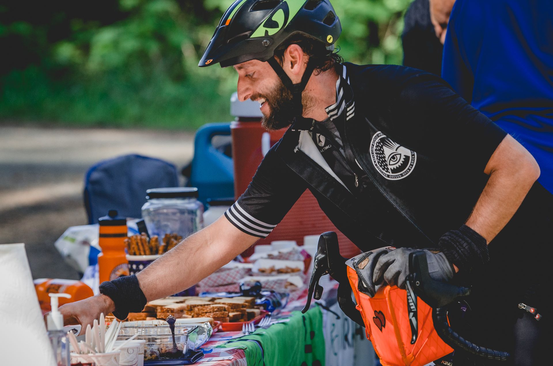 Oregon Triple Crown Series | Mudslinger Events