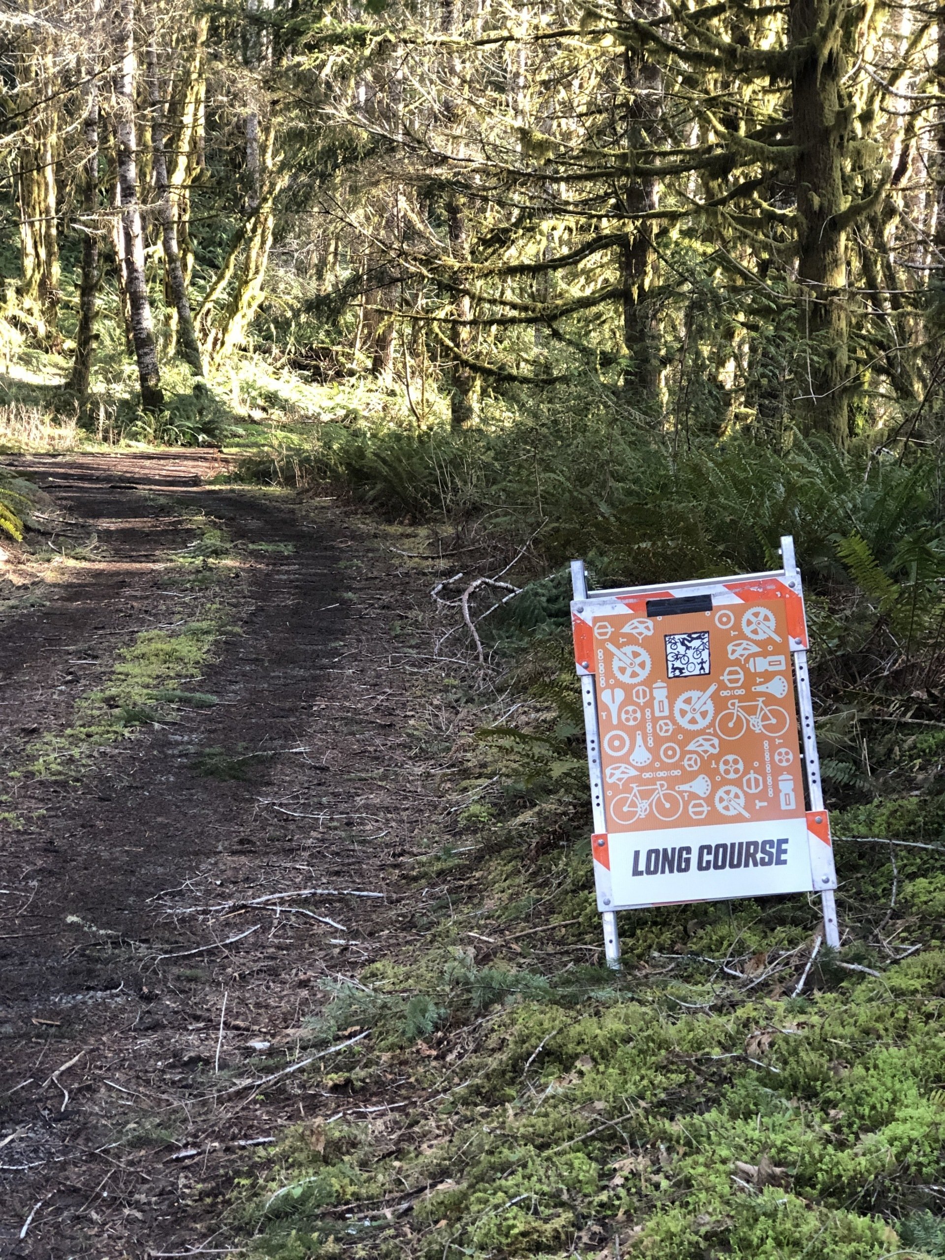 Mudslinger XC Mountain Bike Race | Oregon