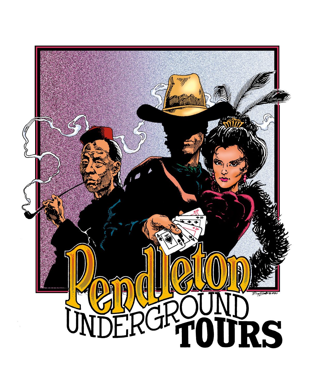 Gravel Cycling event in March in Eastern Oregon