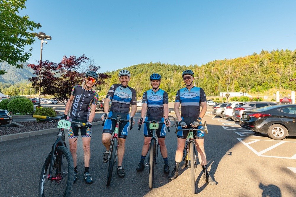 Results | Mountain Bike Races | Oregon | Mudslinger Events