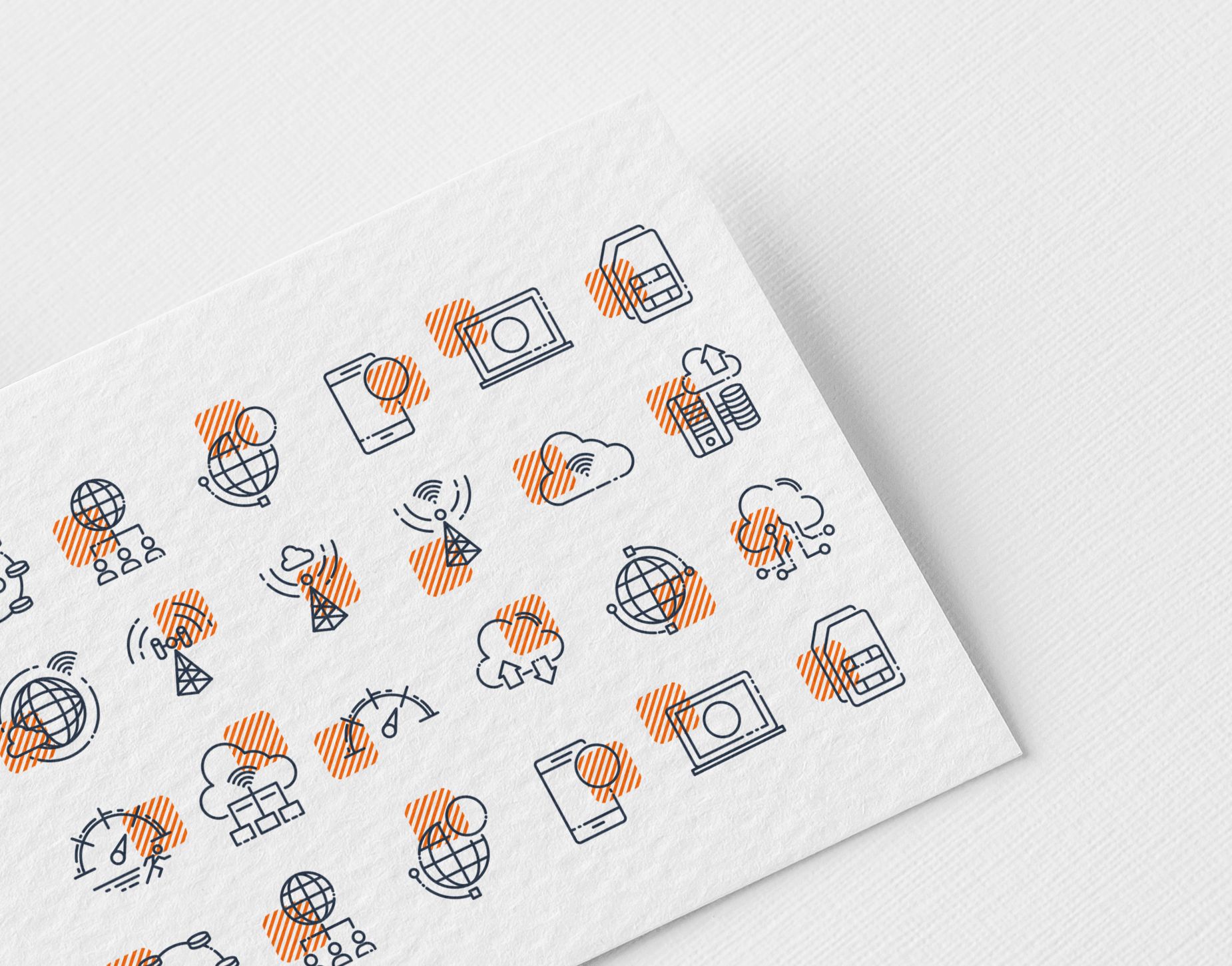 Branding Agency Kernel Mustard