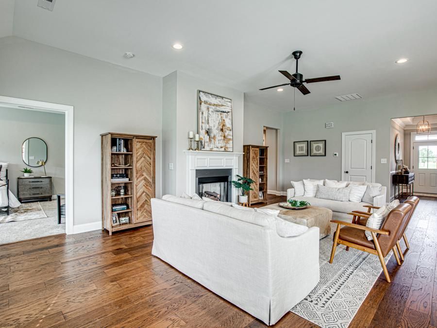 Home Renovation Projects | Winston-Salem, NC | LCI