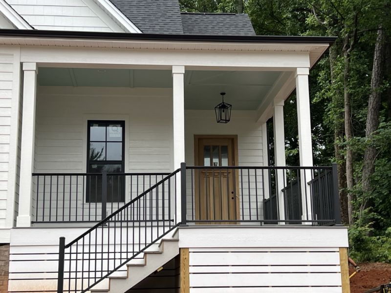 Home Renovation Projects | Winston-Salem, NC | LCI