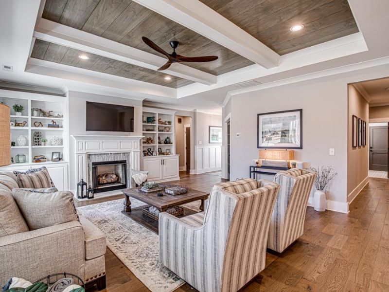 Home Renovation Projects | Winston-Salem, NC | LCI