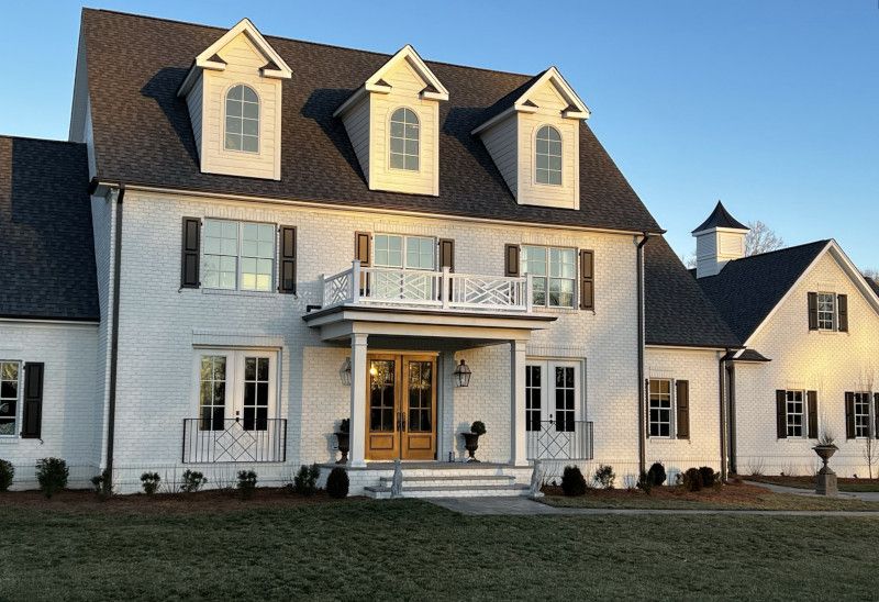 Home Renovation Projects | Winston-Salem, NC | LCI