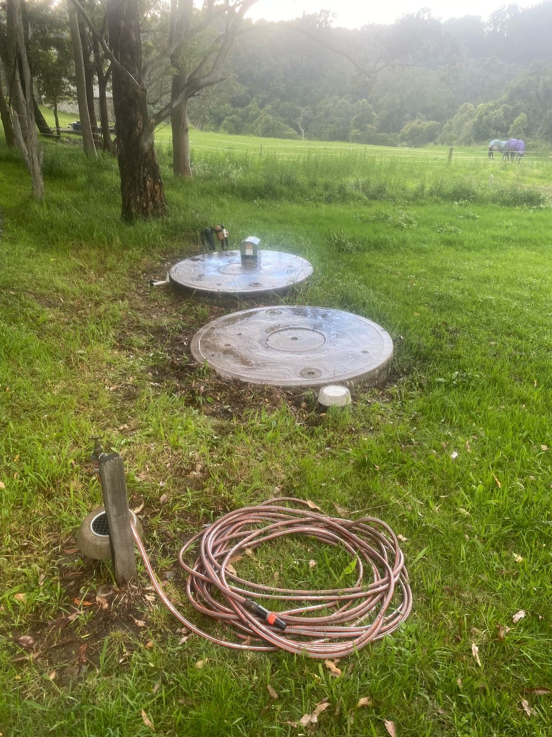 Super Treat Systems | Wastewater Treatment System in Nowra