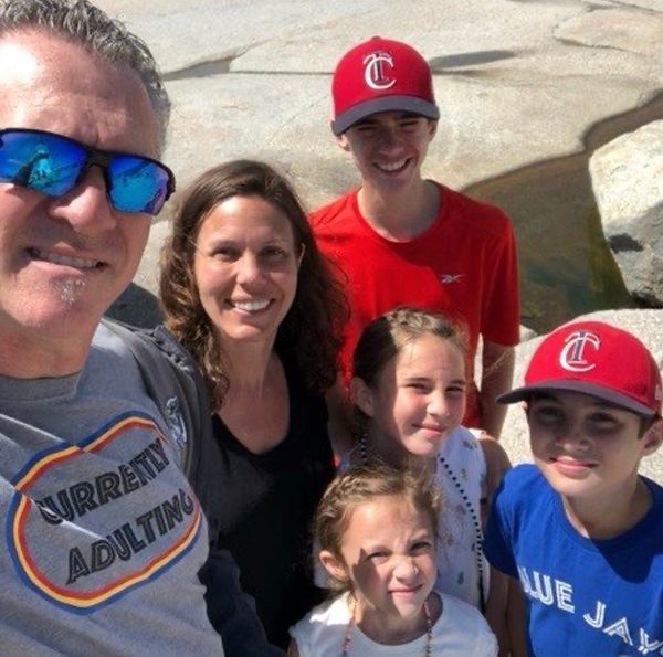 Momentum Research Campaign: Home