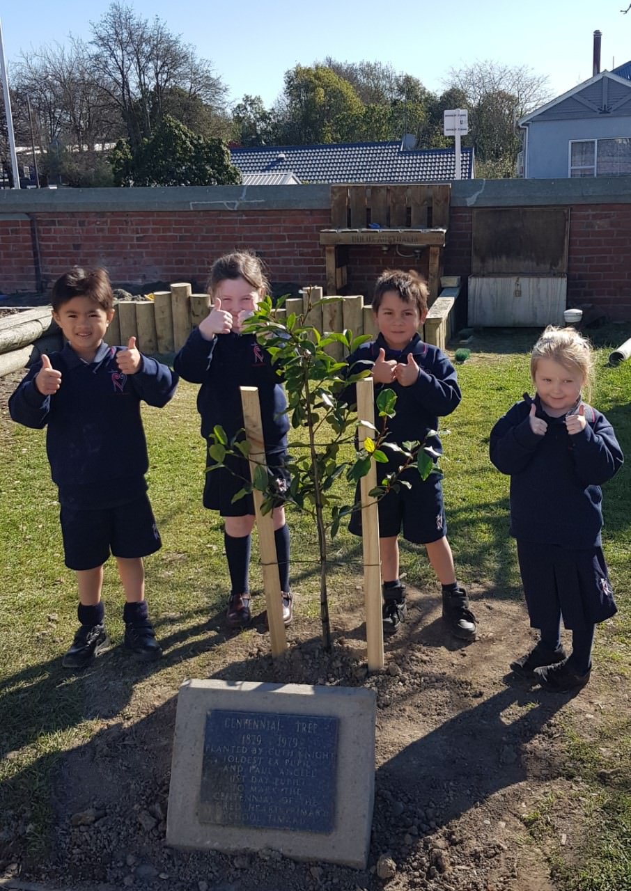Our Catholic Values - Sacred Heart Primary School, Timaru