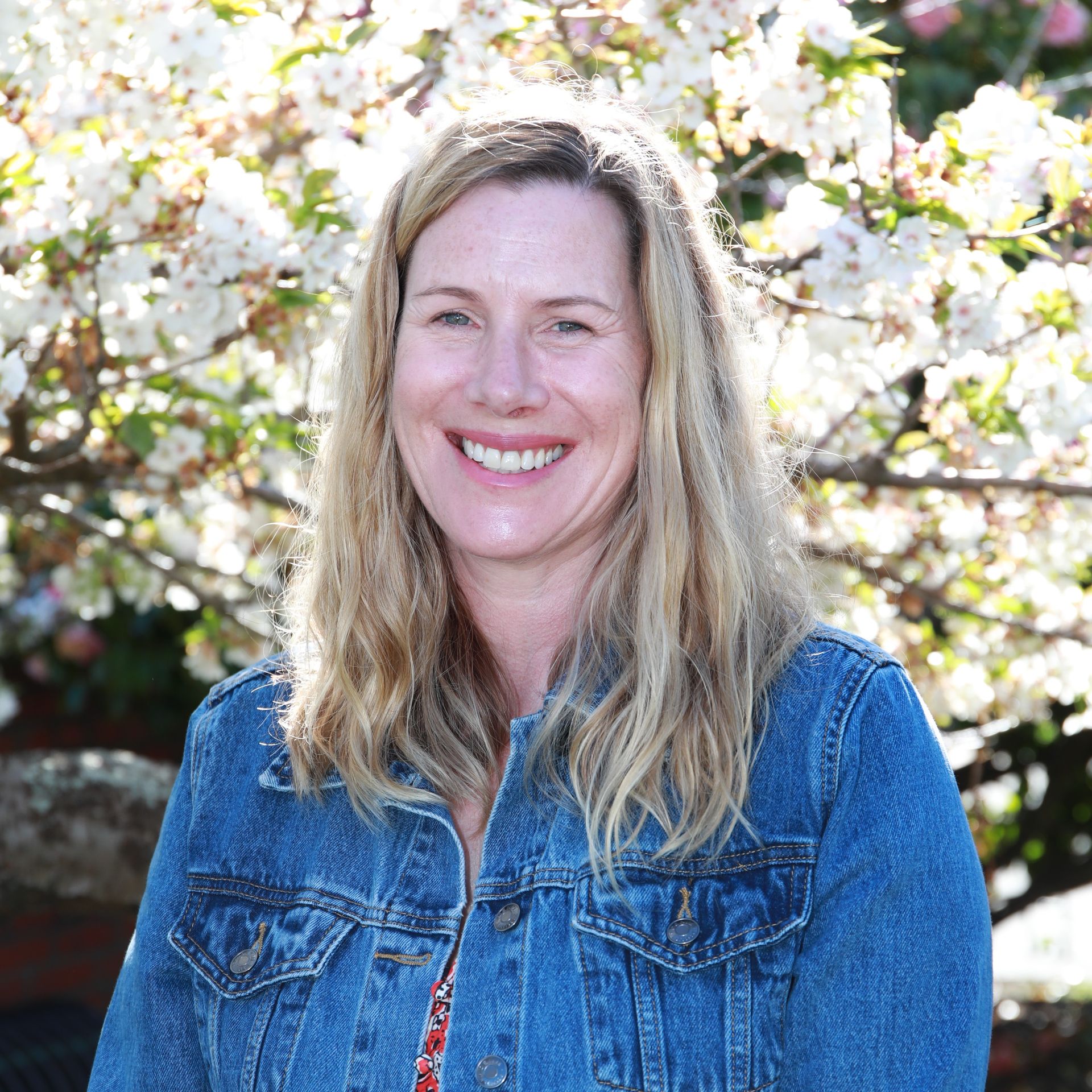 Sacred Heart Primary School teaching and learning support team