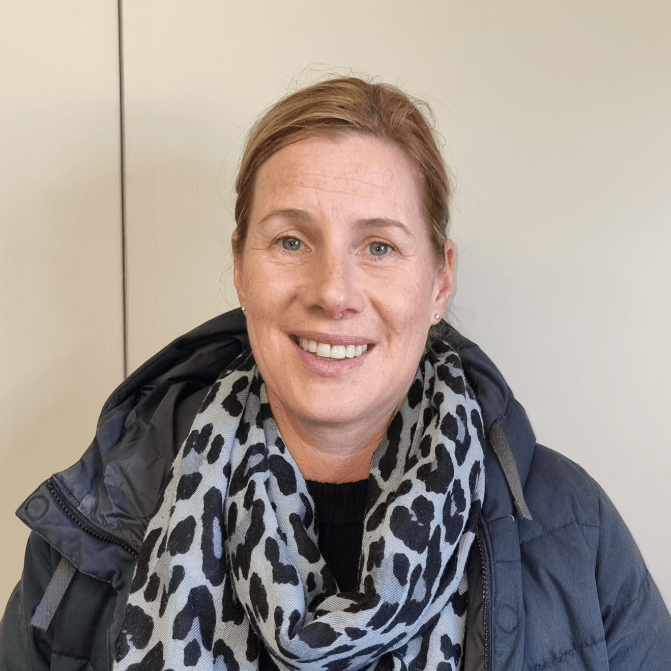 Sacred Heart Primary School teaching and learning support team