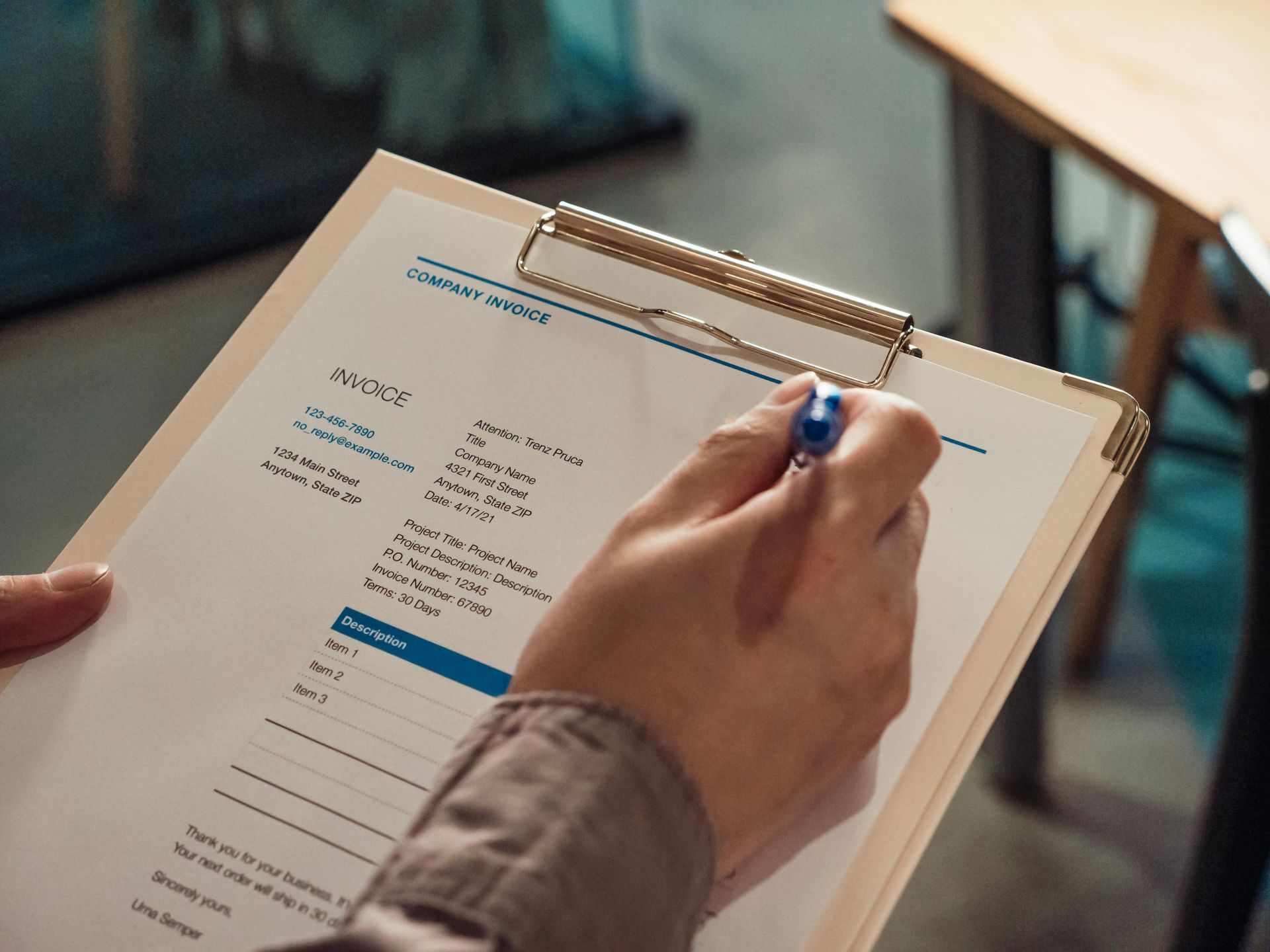 Medallion Signature Guarantee | Easy Guarantee, LLC