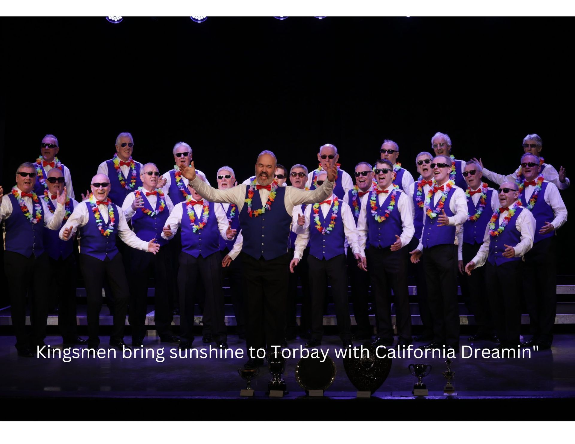 Gallery - The Kingsmen