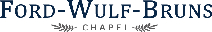 About Us | Ford-Wolf-Bruns Chapel