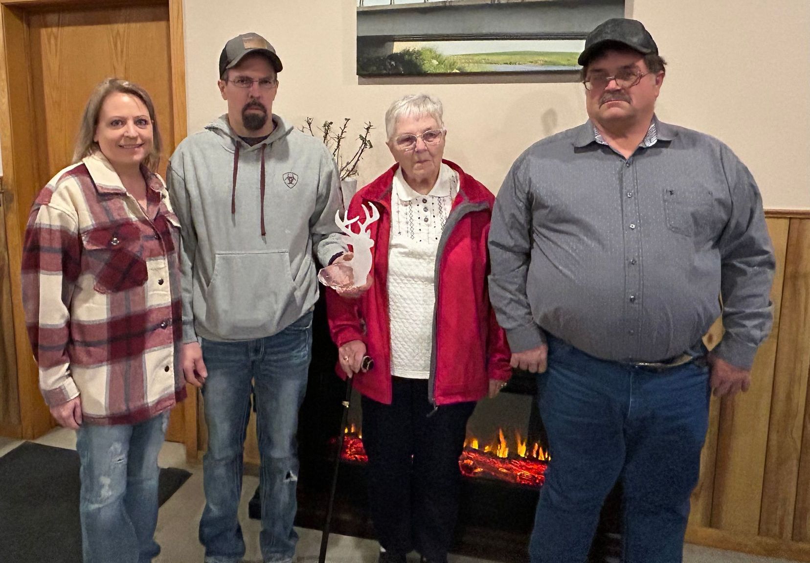 John Beard—John Deere Top Technician