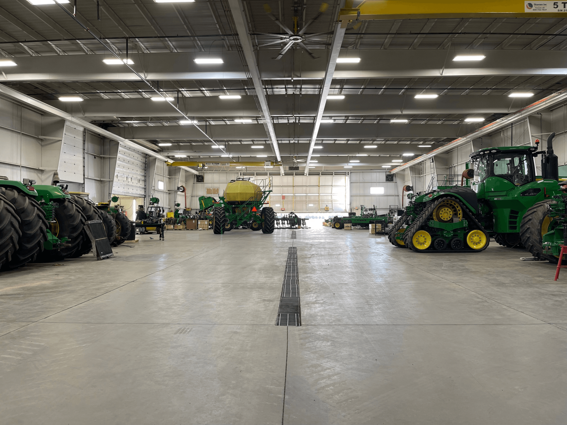 JDTECH On-Campus Program