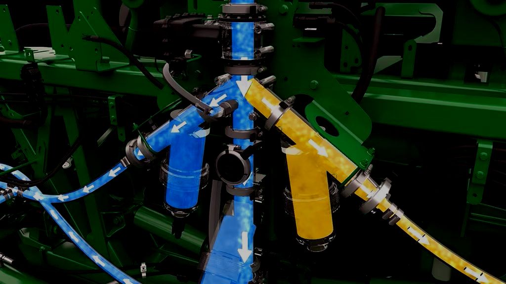 John Deere Precision Upgrade Kits