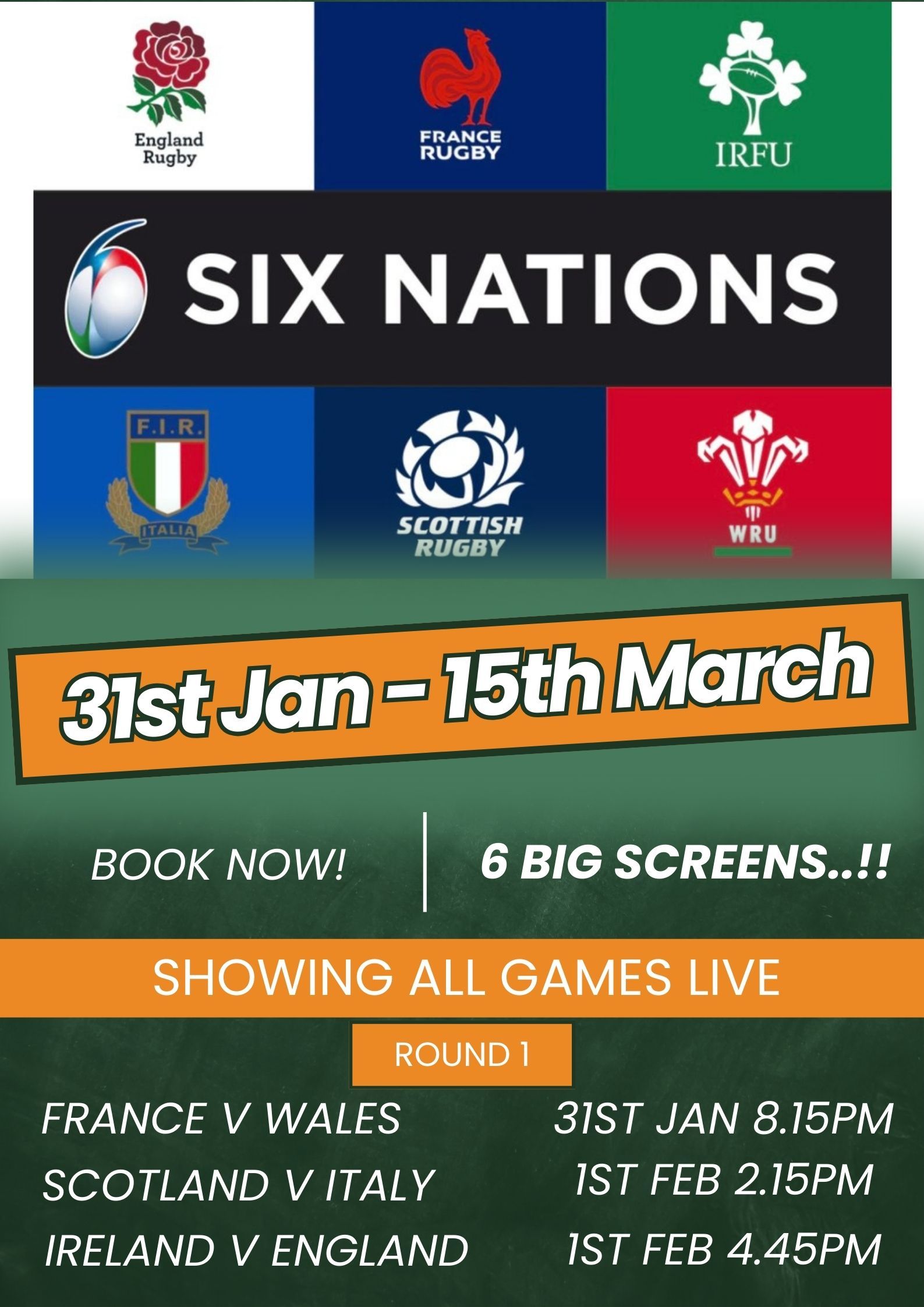 Pub & Restaurant | The Castle Inn | Ealing