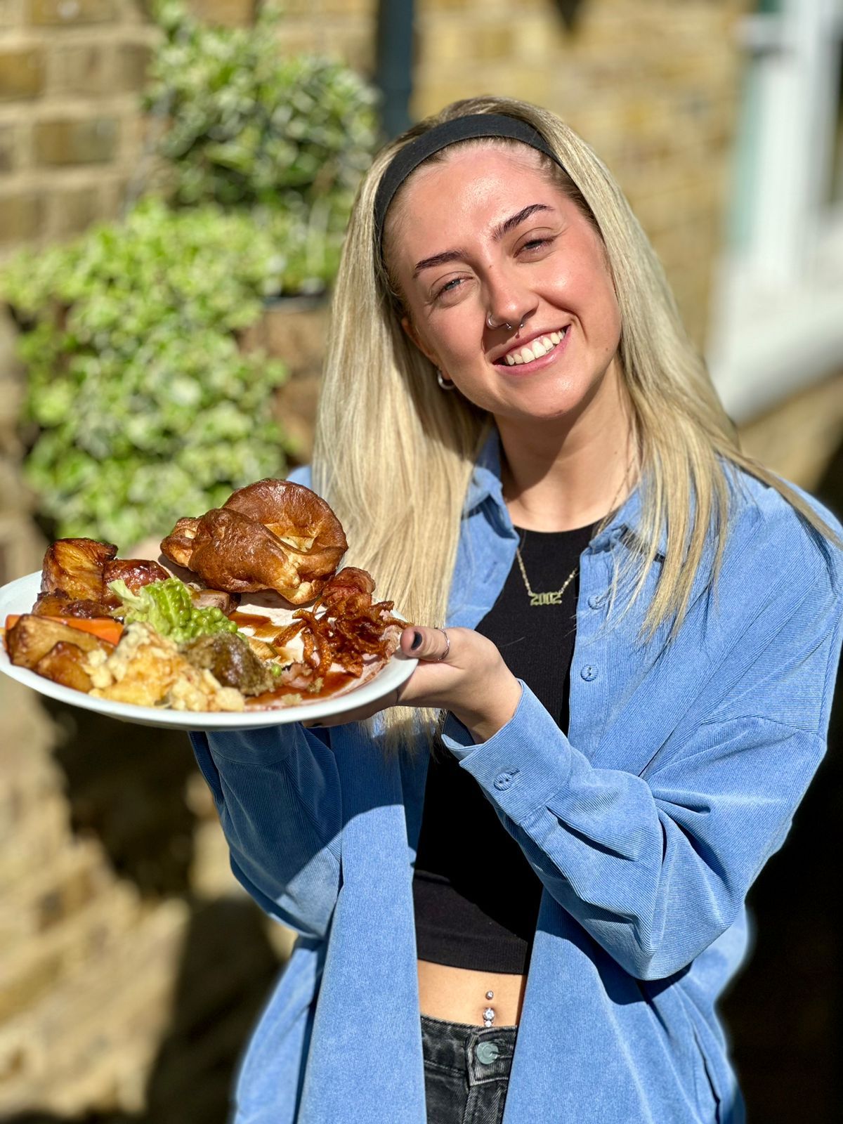 Gallery | The Castle Inn | Ealing