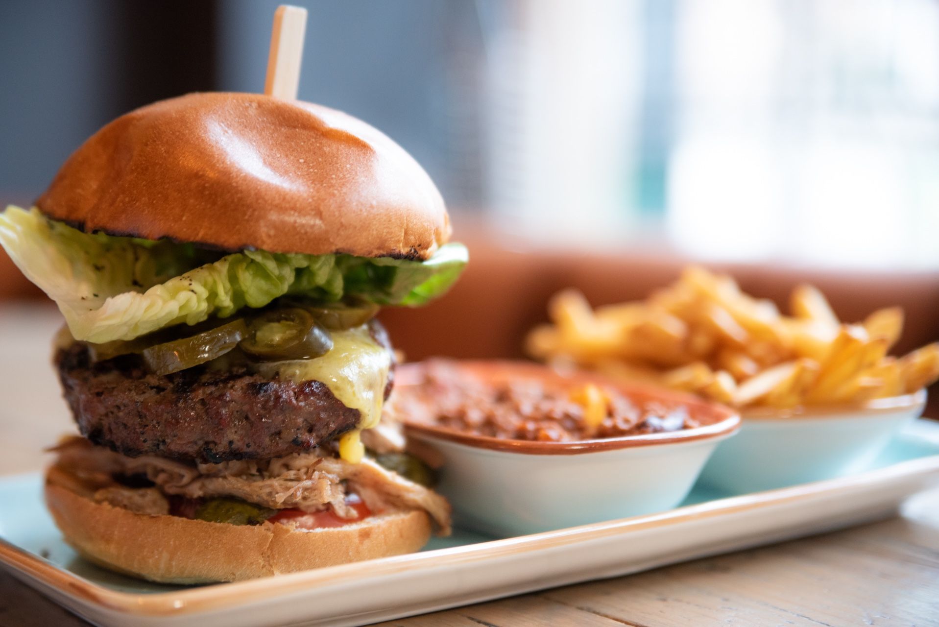 Gallery | The Castle Inn | Ealing