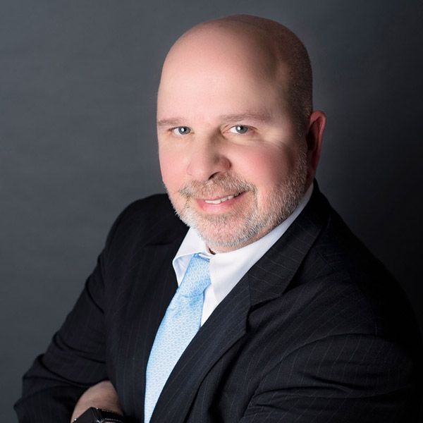 About Steven M. Resnick