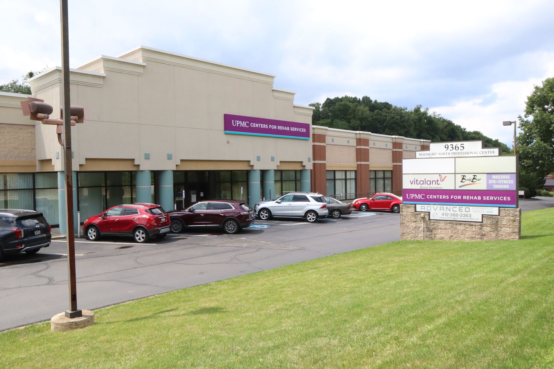 Northwest Land | Commercial Developments | Pittsburgh, PA