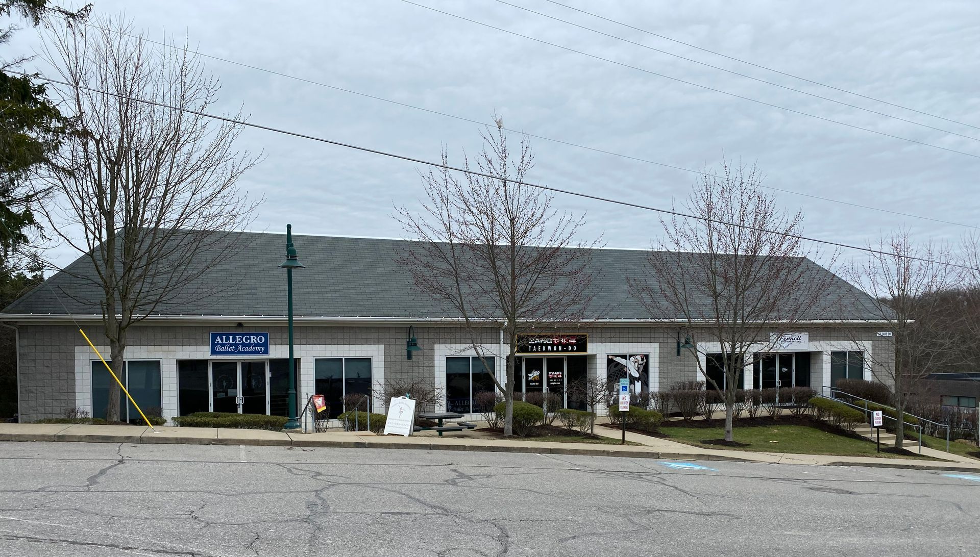 Northwest Land | Commercial Developments | Pittsburgh, PA