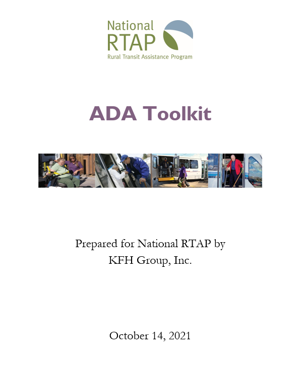 Welcome [www.nationalrtap.org]