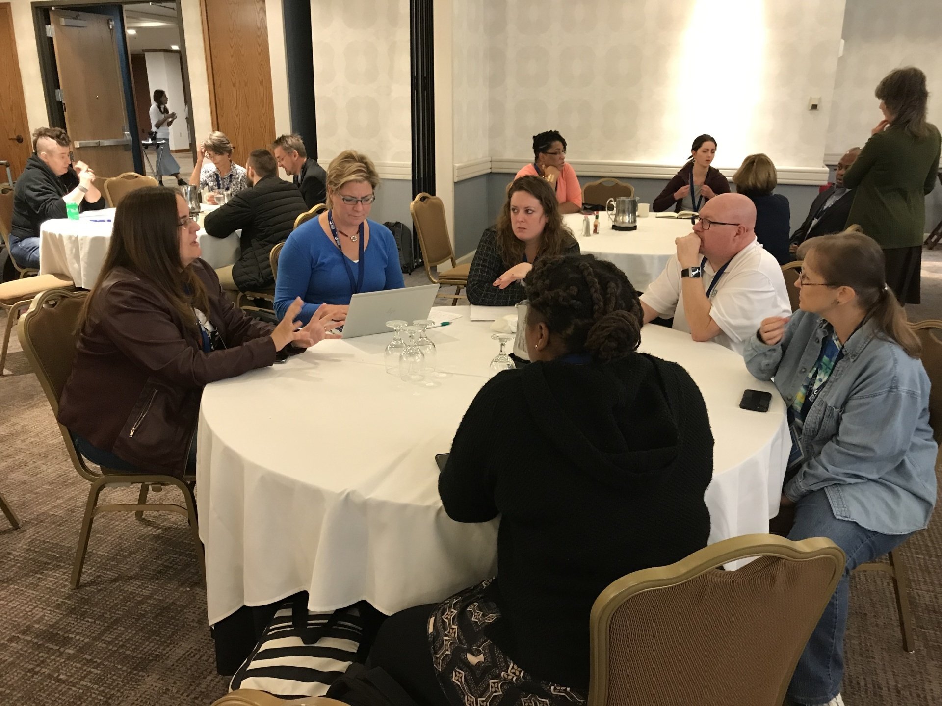 Rural Transit Support | National RTAP