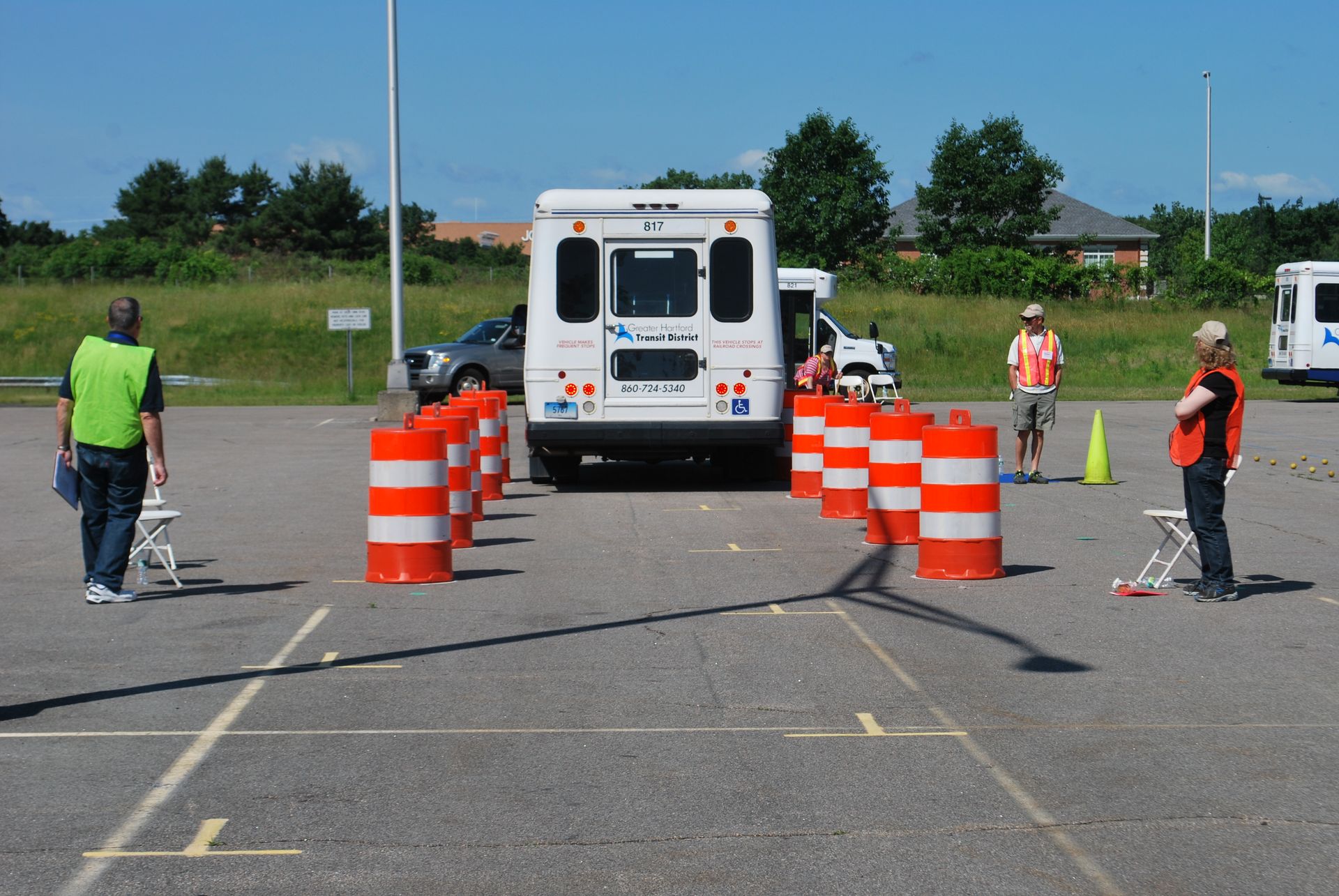 National RTAP Bus Roadeo Toolkit Update Request for Proposals