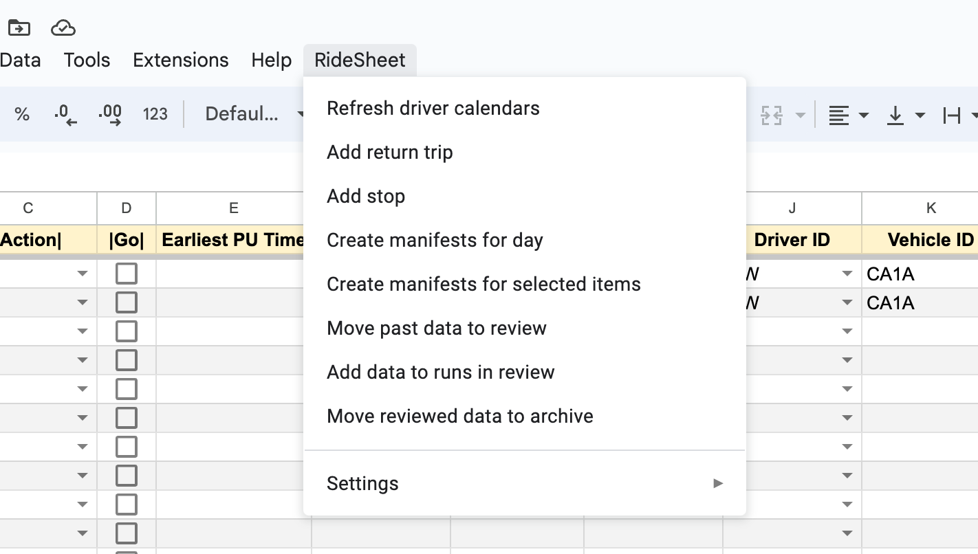 National Rural Transit Assistance Program | Rural, Public & Community
