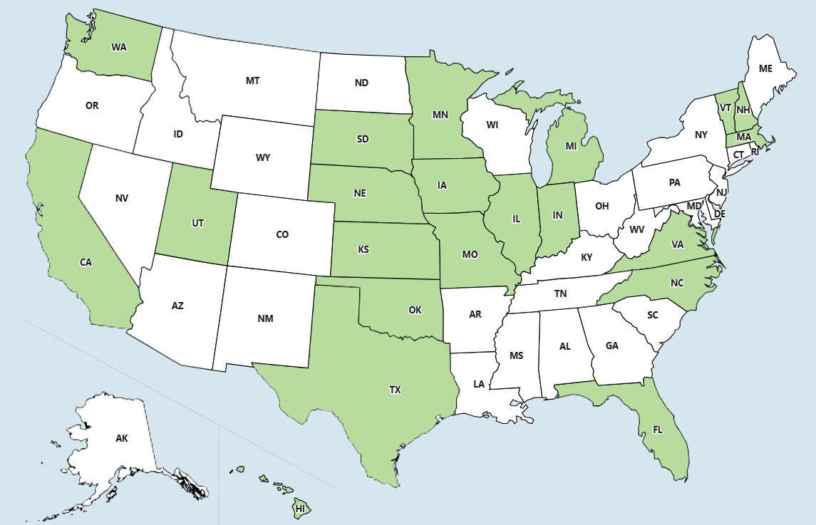 Rural Transit Solutions | National RTAP