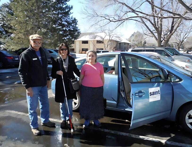 Rural Transit Solutions | National RTAP