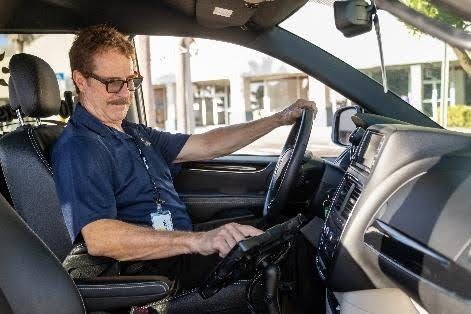 Volunteer Driver Toolkit | National RTAP | WA
