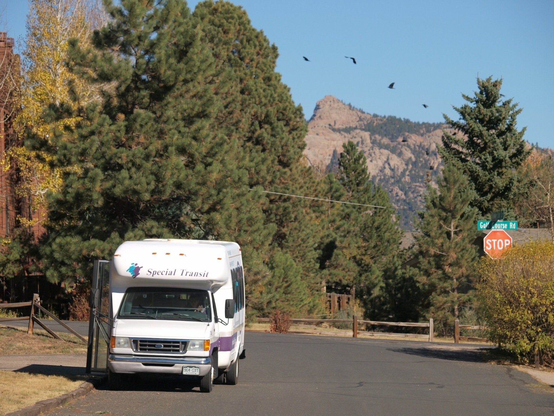 National Rural Transit Assistance Program | Rural, Public & Community