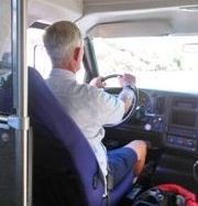 National Rural Transit Assistance Program | Rural, Public & Community