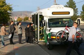 how to guide for marketing transit