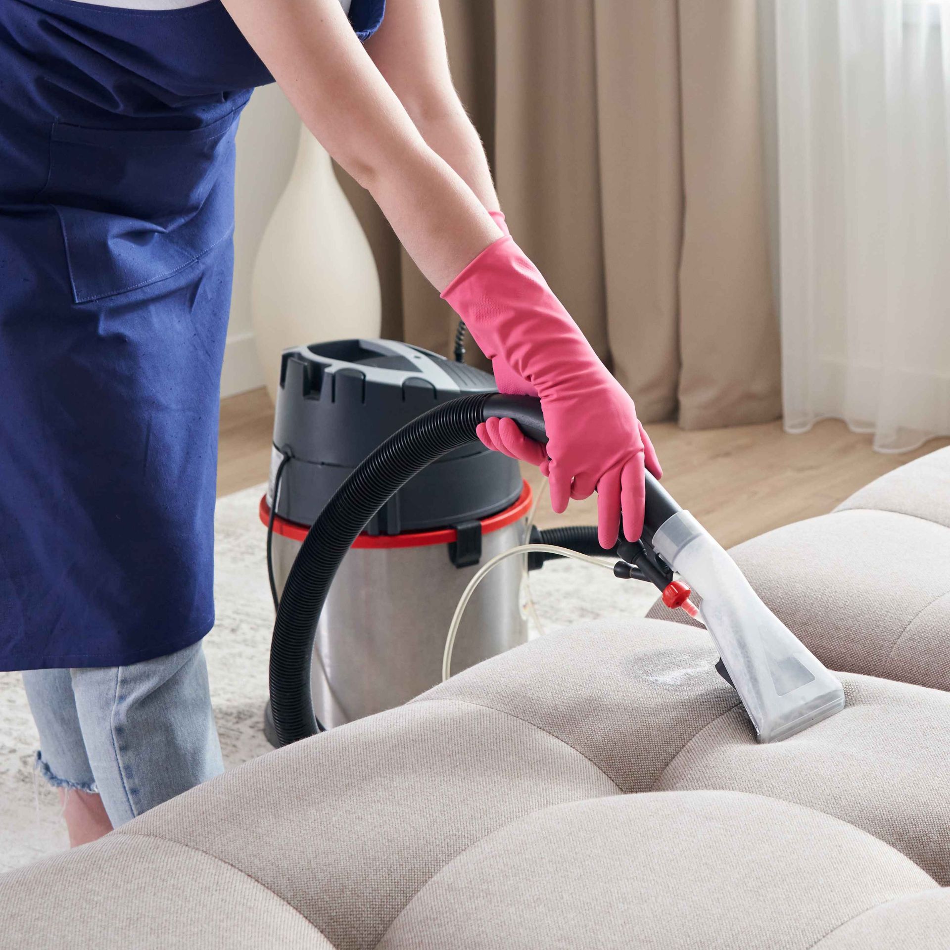 Clean Mountain Escapes House Cleaning Services Boone NC