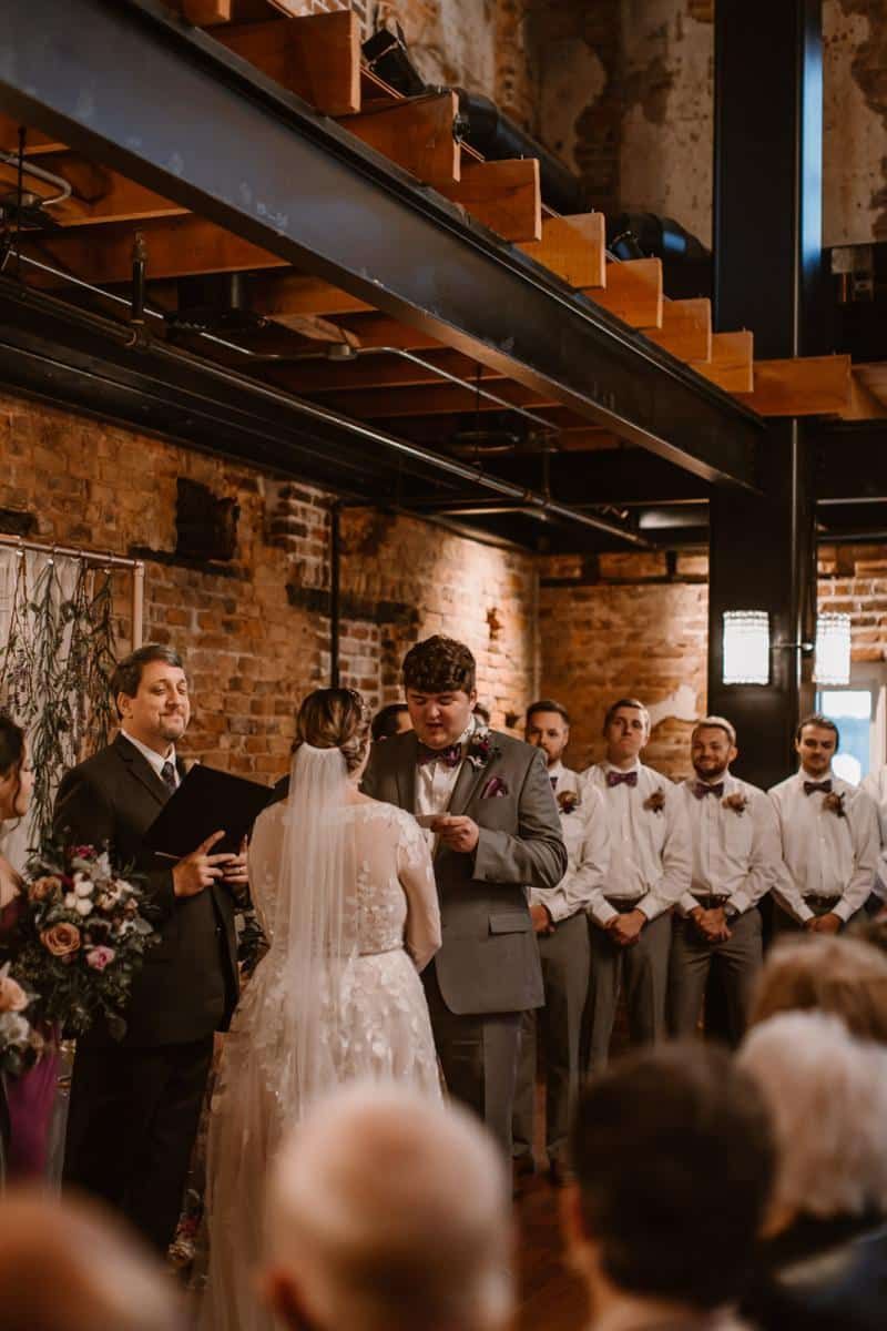 All Inclusive | The Cowan Historic Mill