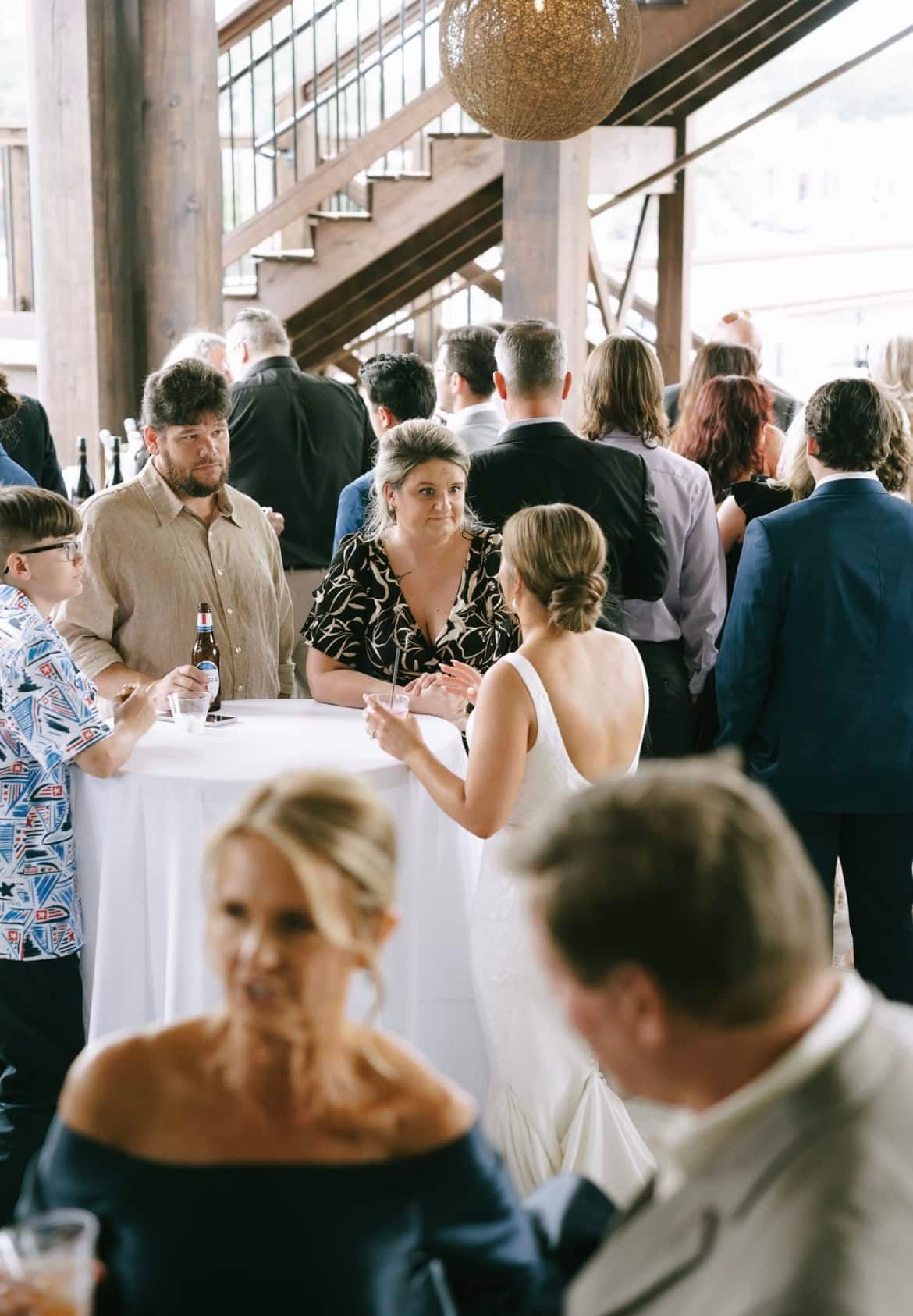 Photos | The Cowan Historic Mill