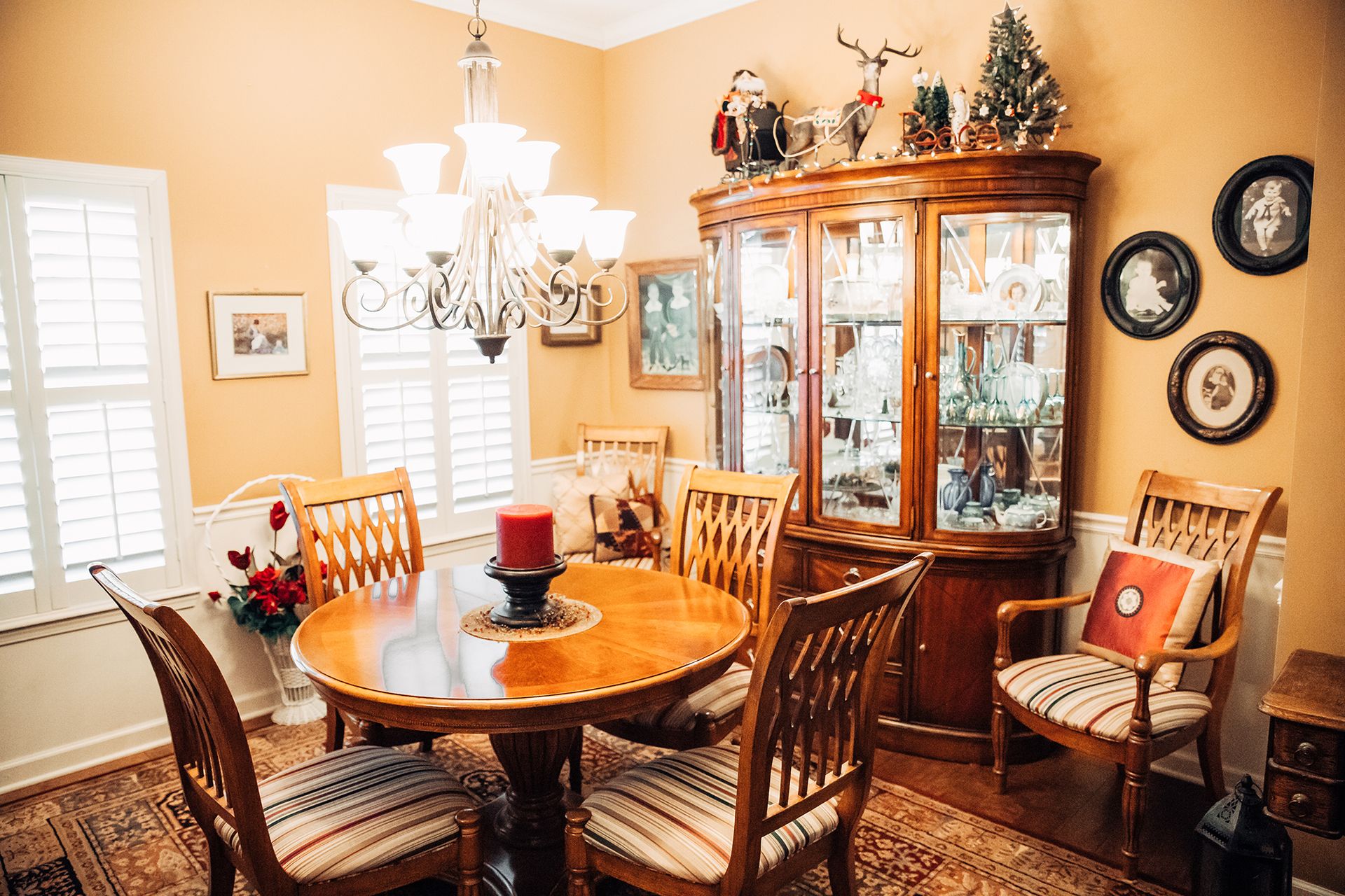 Atterberry Auction & Realty Co. | Real Estate, Commercial & Personal ...