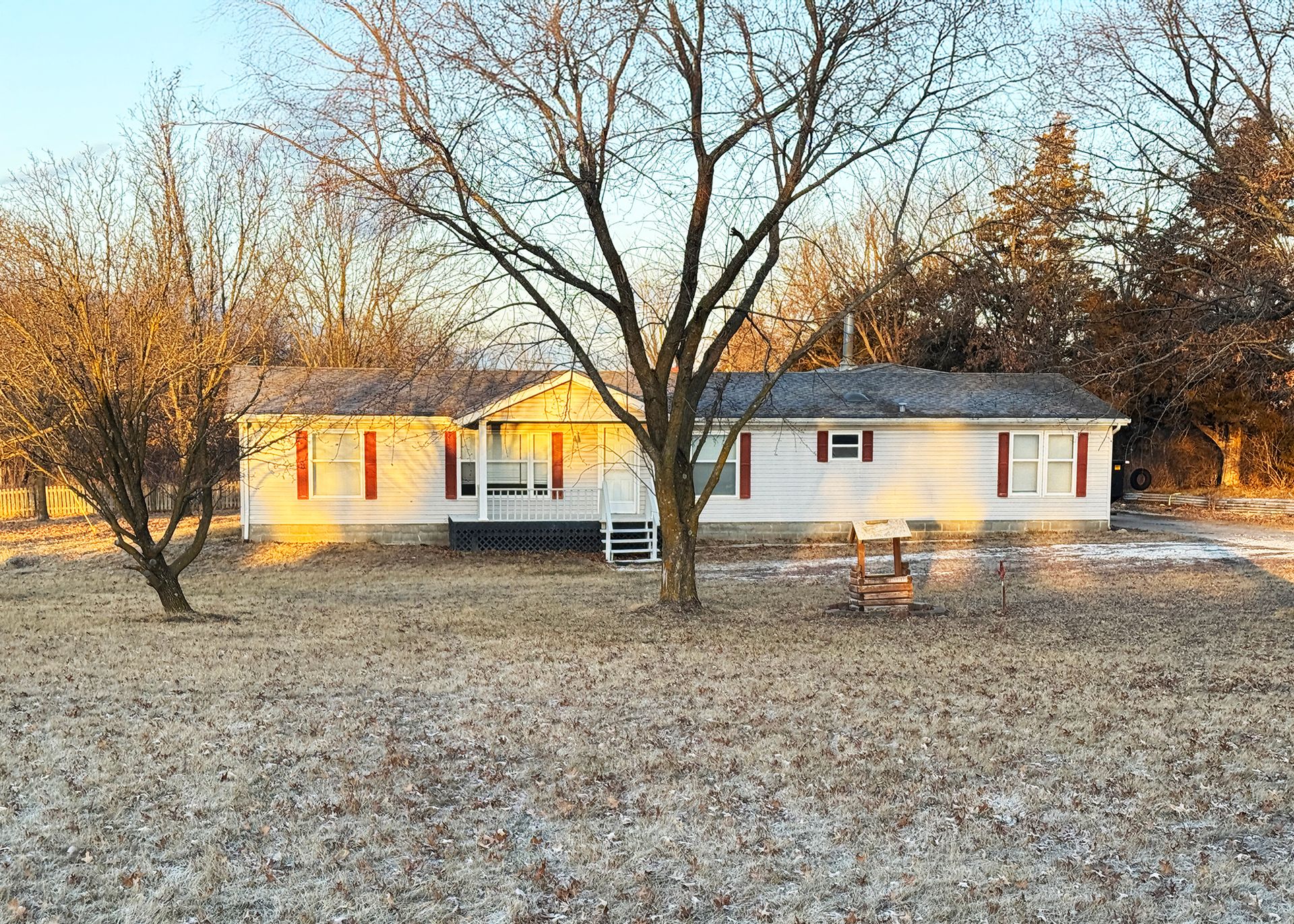 Atterberry Auction & Realty Co. | Real Estate, Commercial & Personal ...