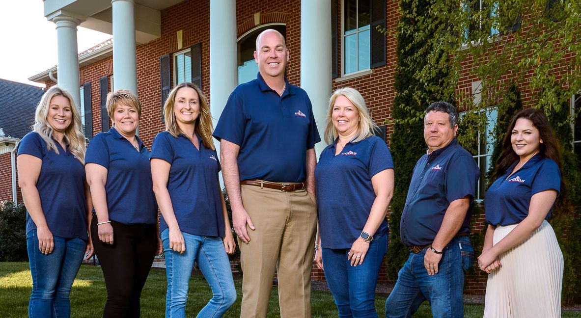 Meet Our Auctioneers | Atterberry Auction & Realty Co.