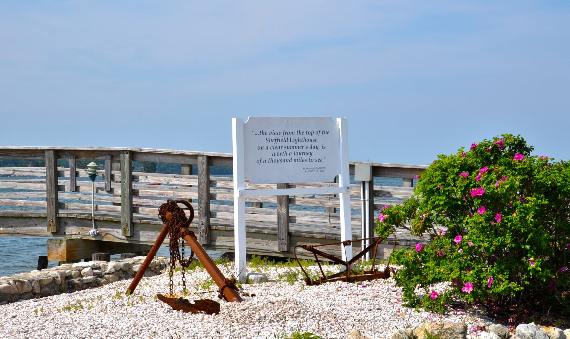 Norwalk Seaport Association